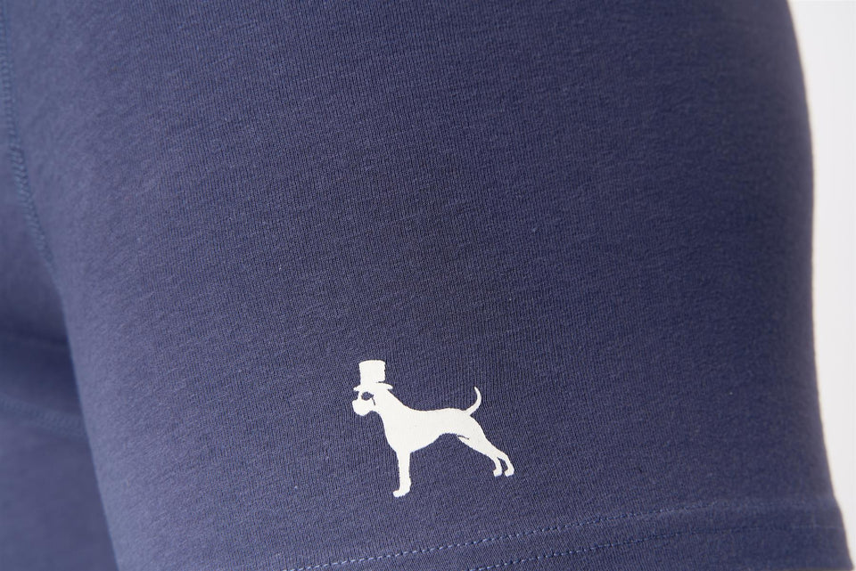 Albireo Boxers 5pk Pastel Mix